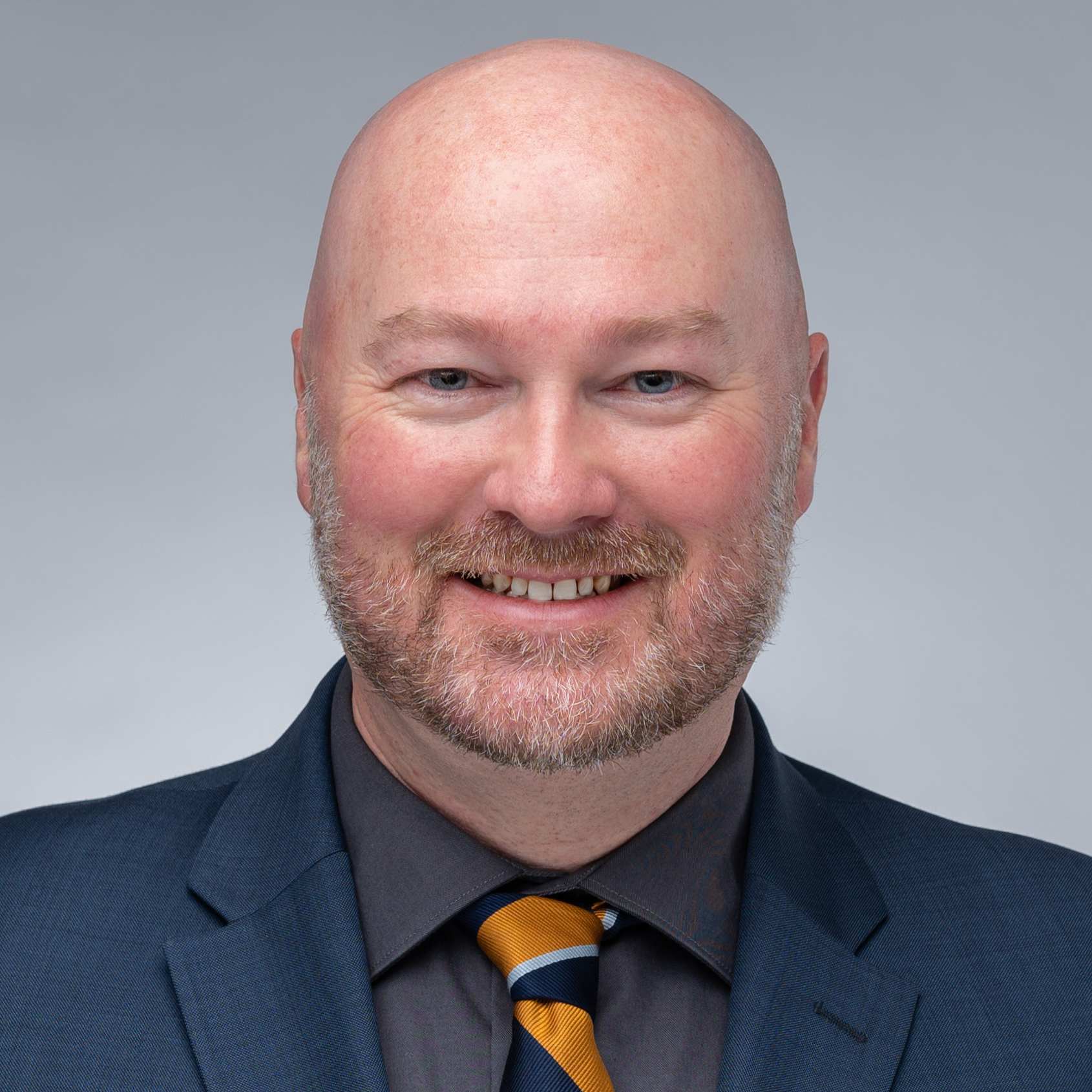 Shane Wolf - All Rise