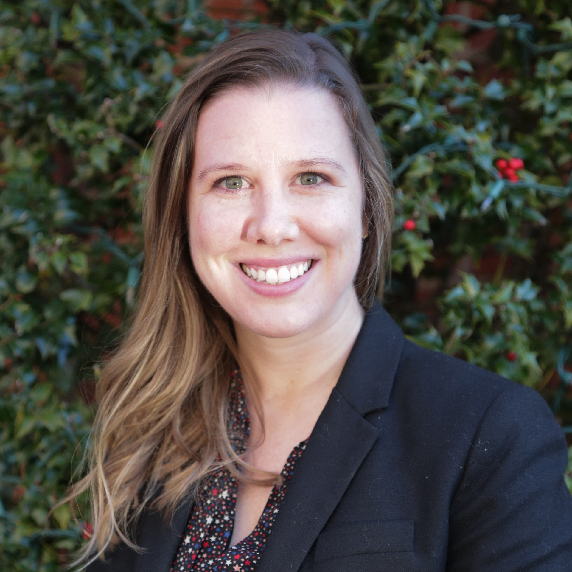 Liz Dawson - All Rise