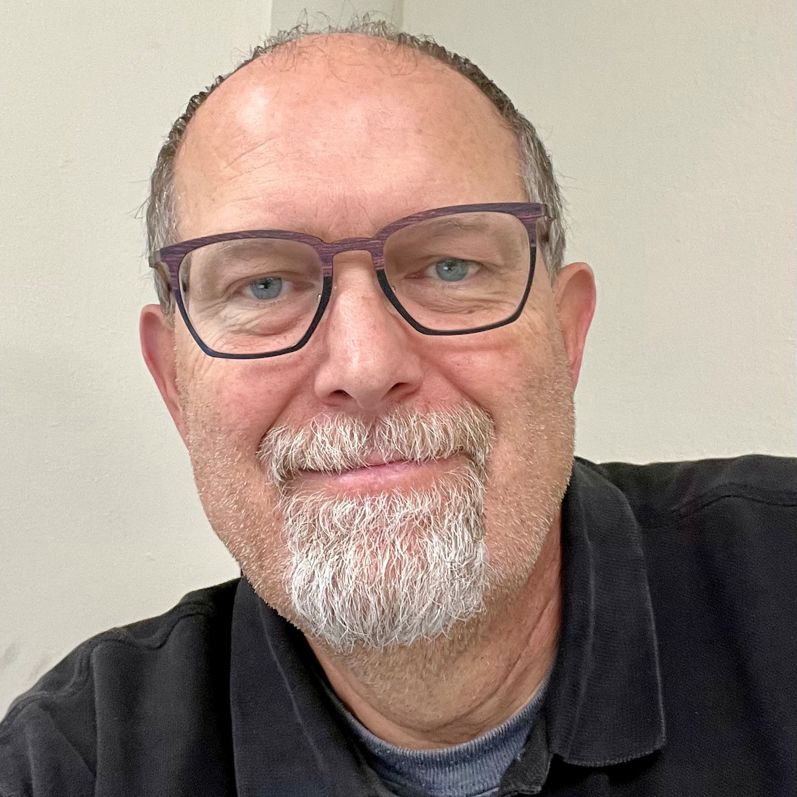 Robert Mitchell - All Rise