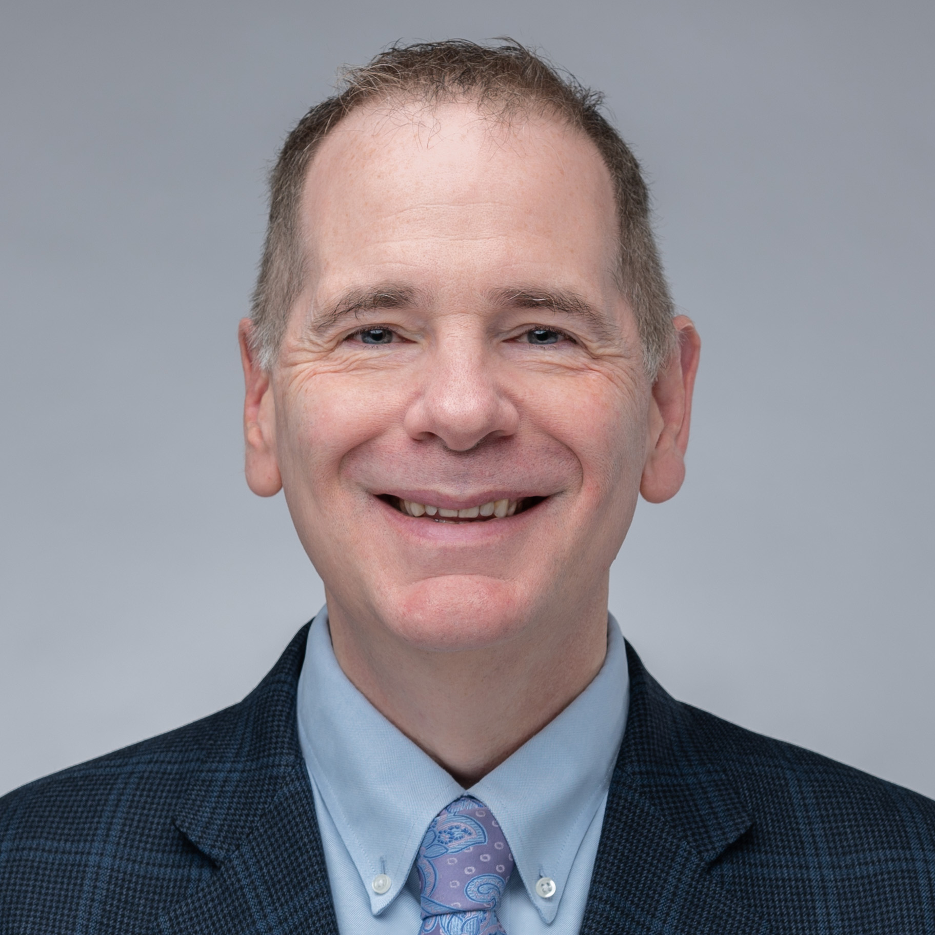 Carson Fox - All Rise