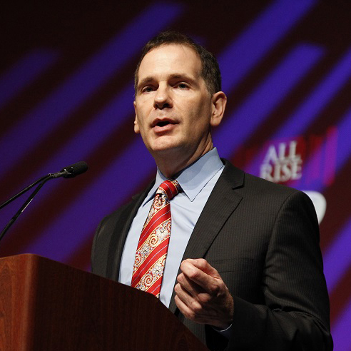 Carson Fox - All Rise