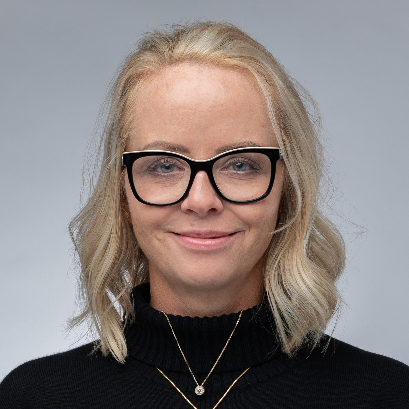 Julie Seitz - All Rise