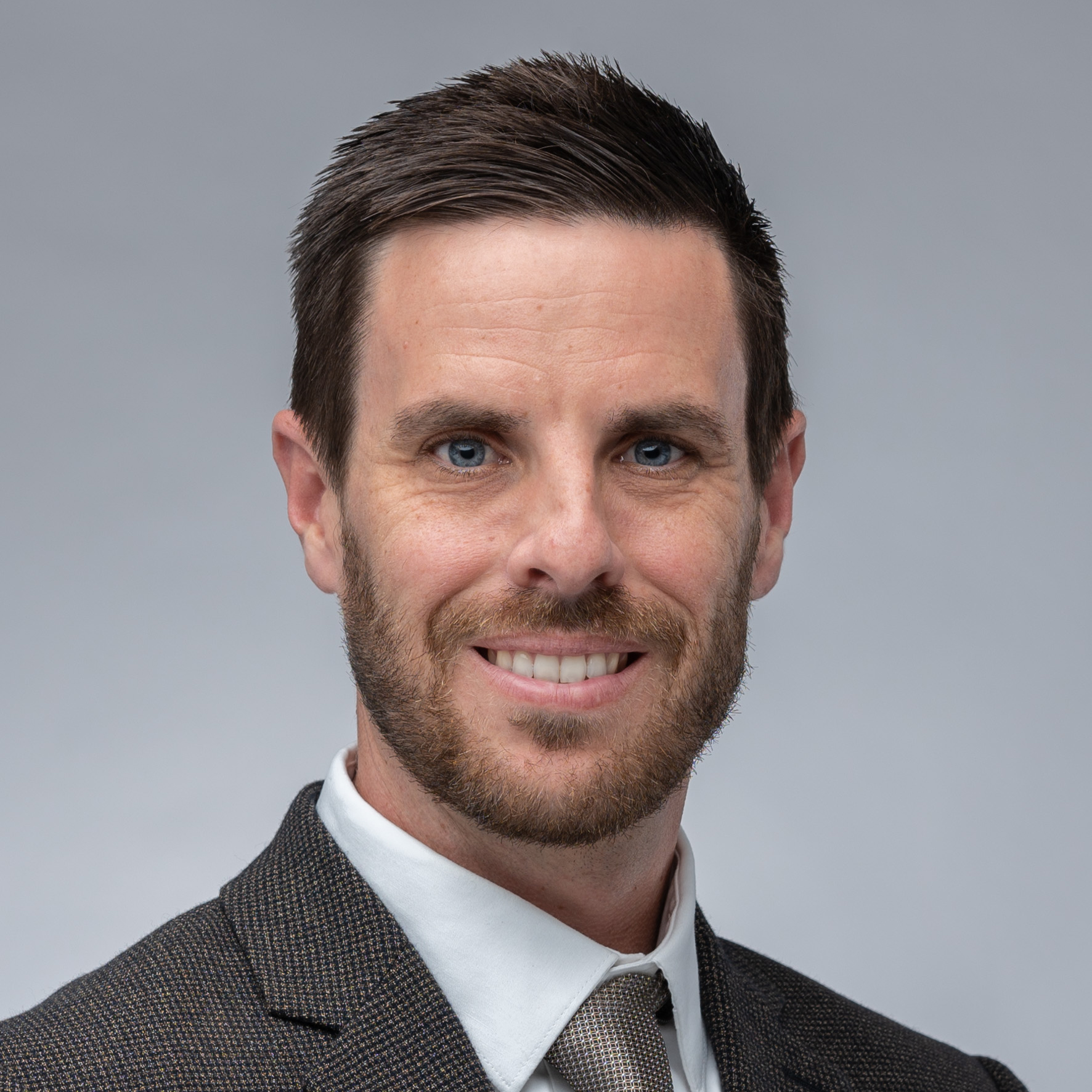 Matthew Ouren - All Rise