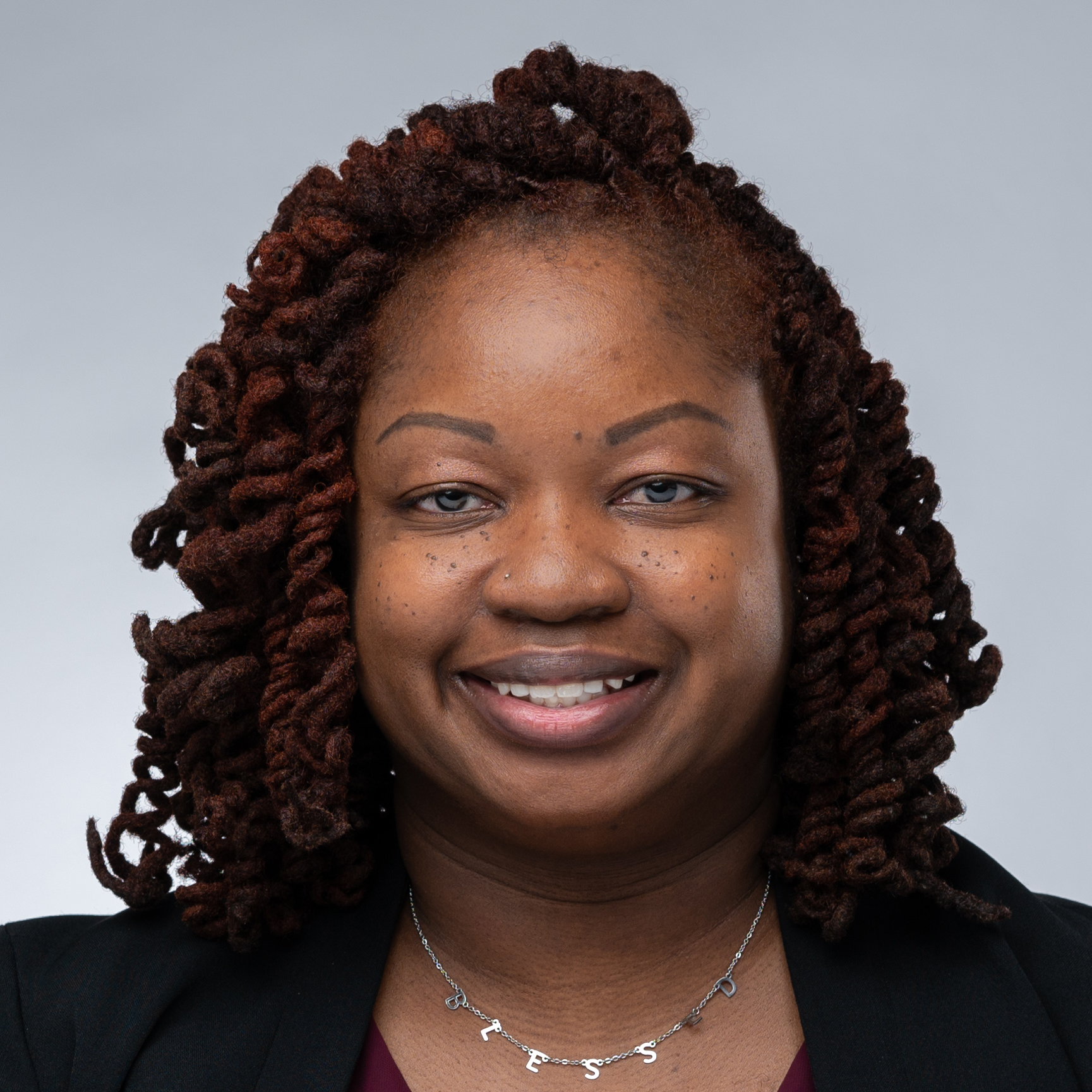 Shontae Cannaday - All Rise