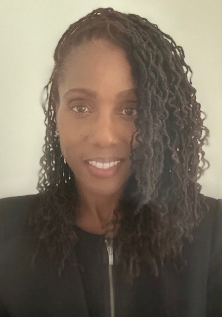 Janet McCuller - All Rise