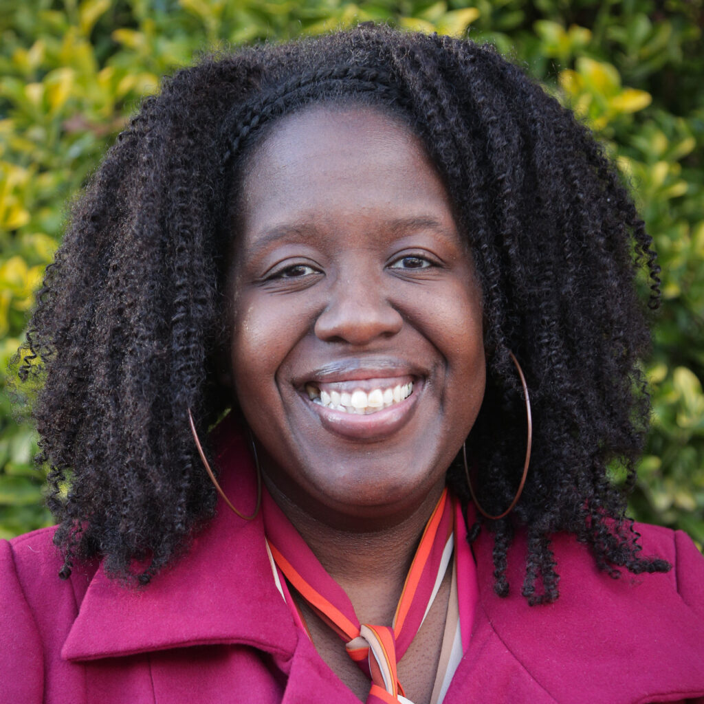 Jontelle Niblock - All Rise