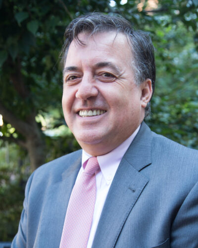 Team Member Archive - All Rise