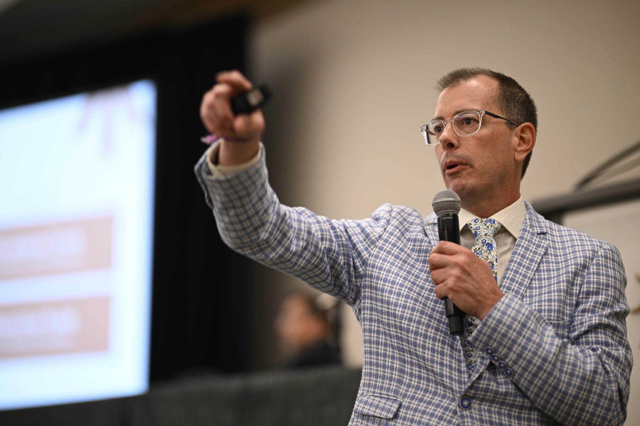 RISE Annual Conference - All Rise