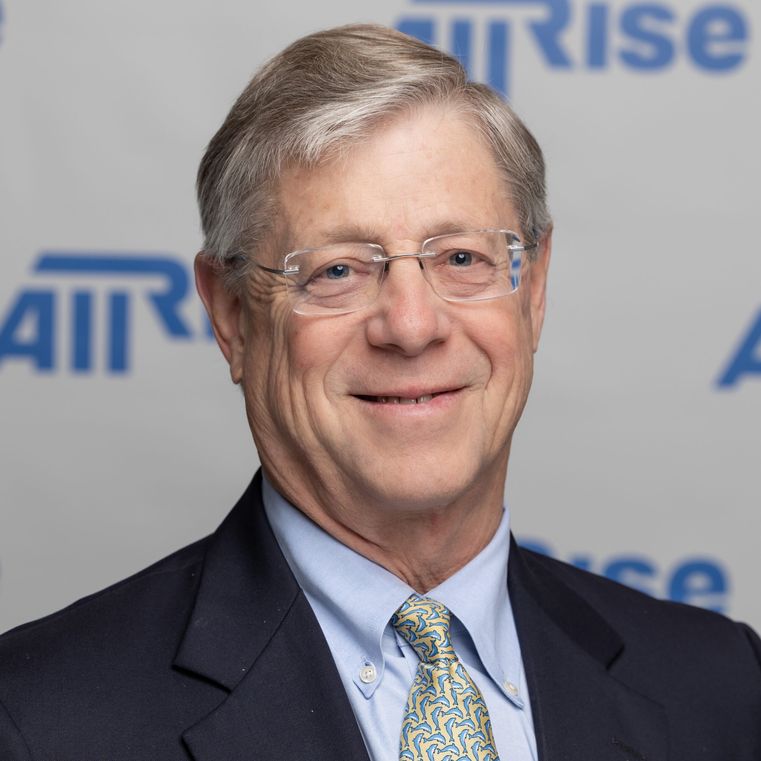 David Ashworth - All Rise