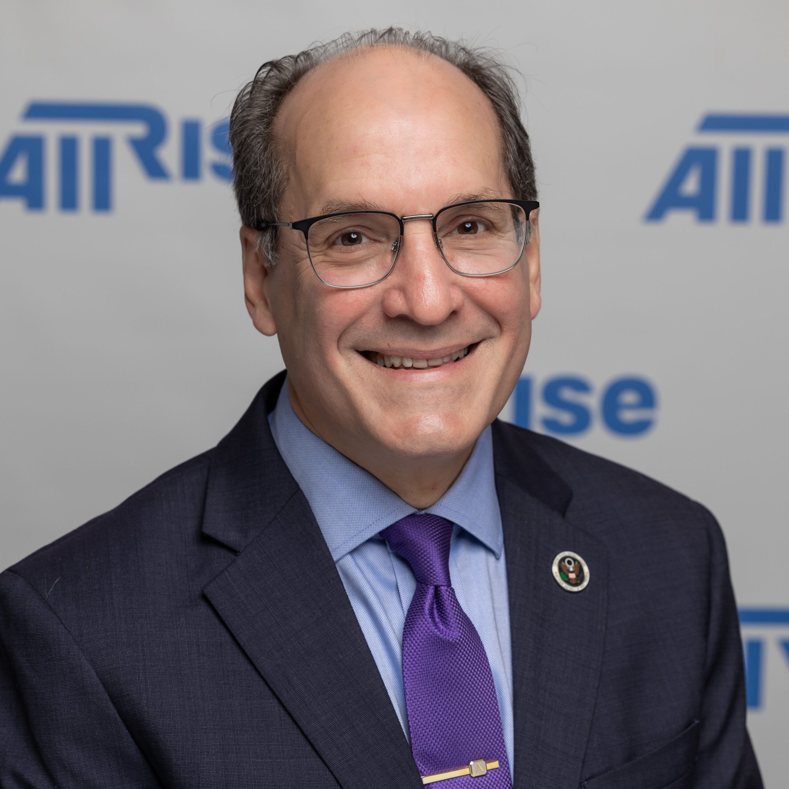 Michael John Aloi - All Rise