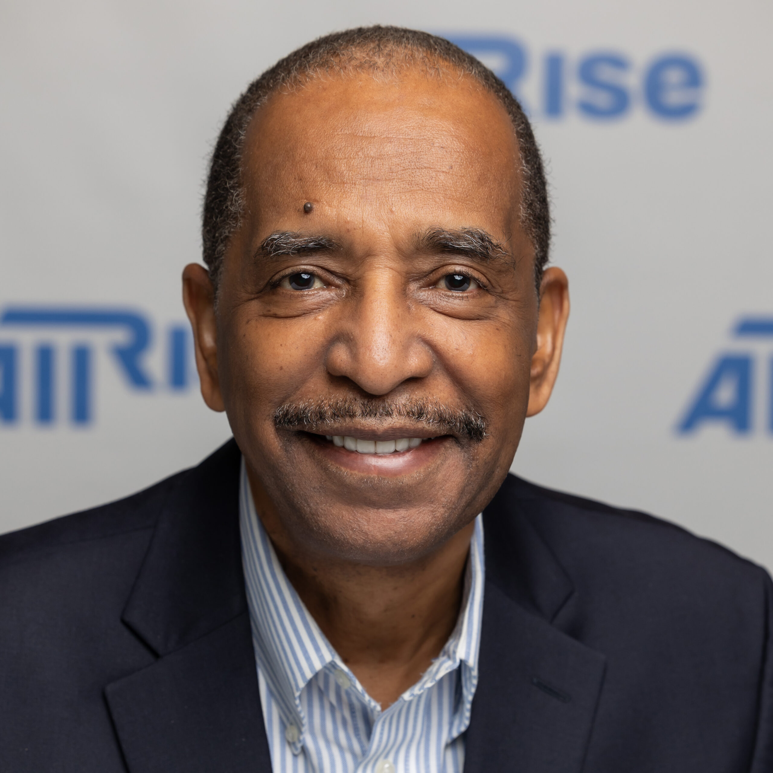 Robert Russell - All Rise