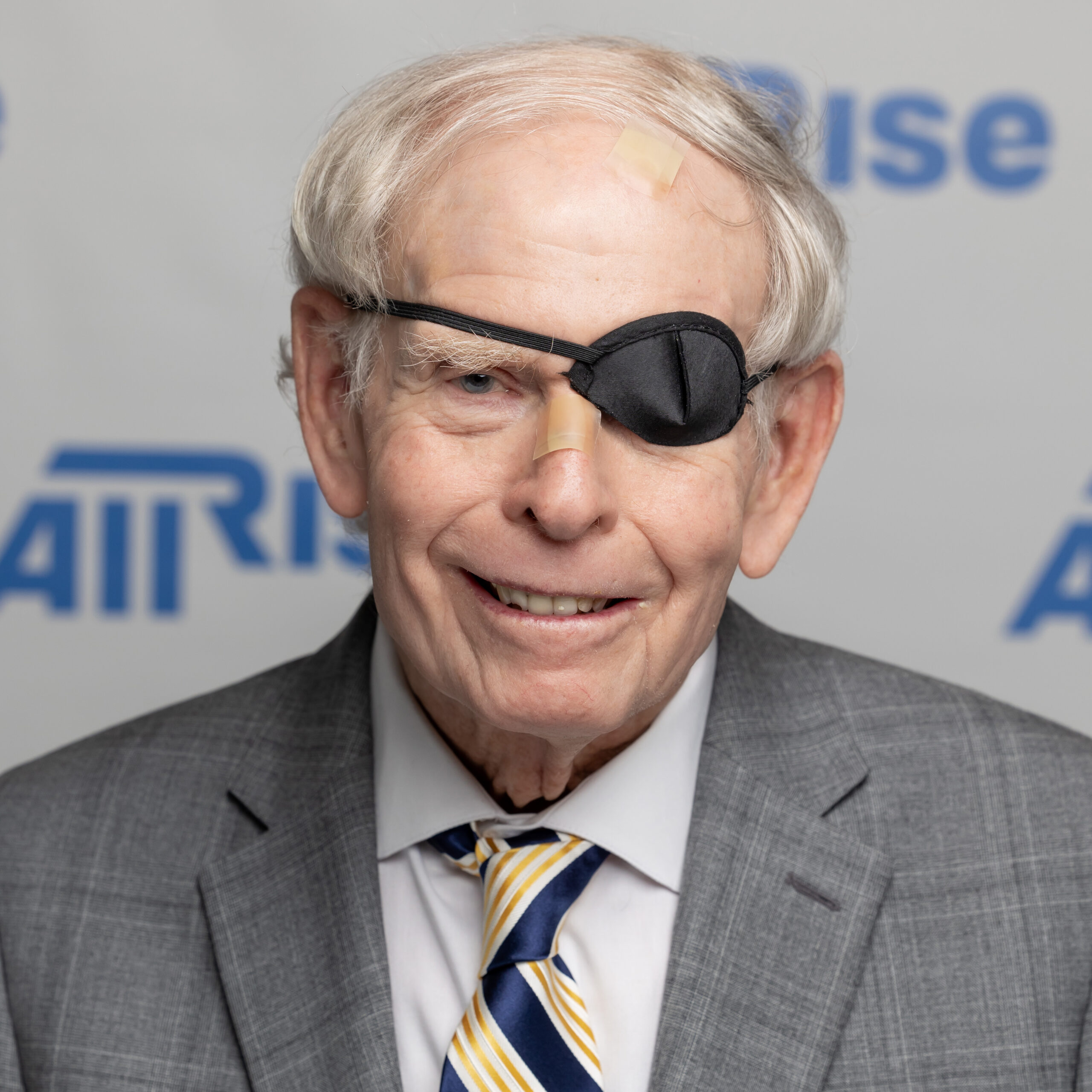 Stephen Manley - All Rise