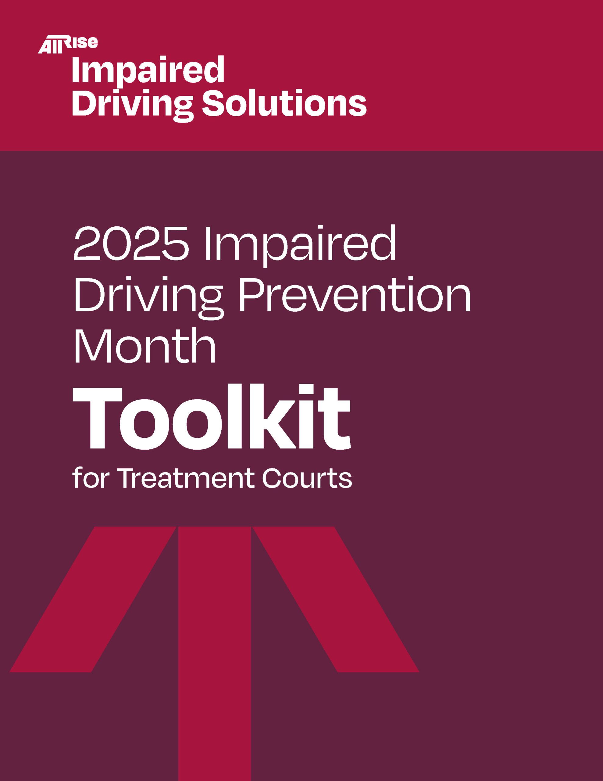 2025 Impaired Driving Prevention Month Toolkit for Treatment Courts ...