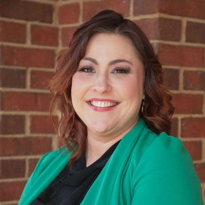 Brandy Bagent - All Rise