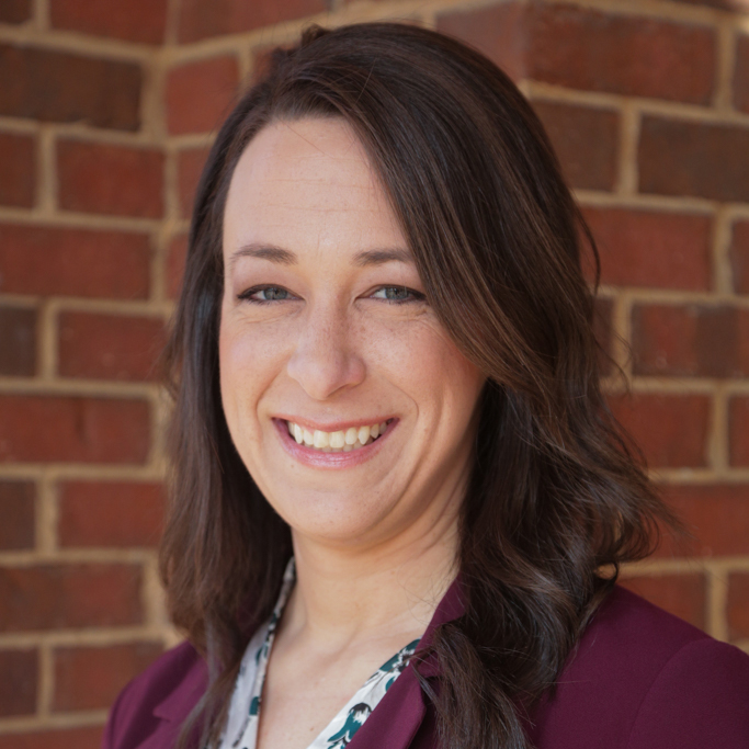 Katie Mitchell - All Rise