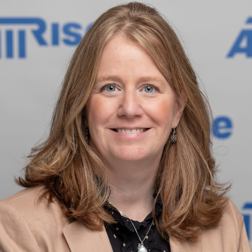 Mary Kay Hudson - All Rise