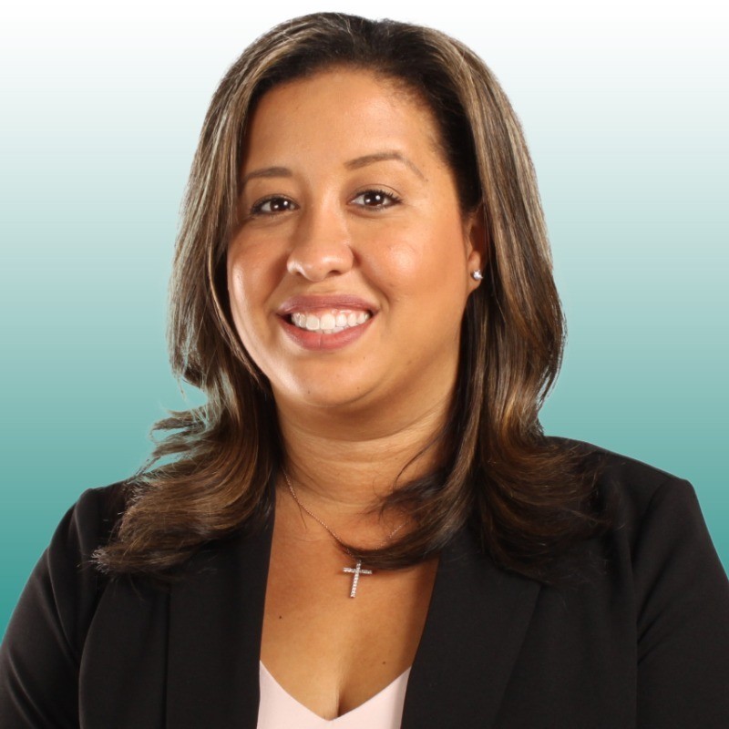 Dawn Boulding - All Rise