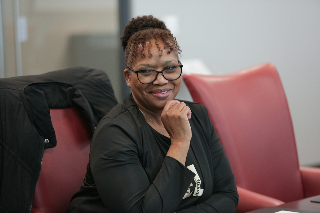 Advanced Adult Treatment Provider Training - All Rise